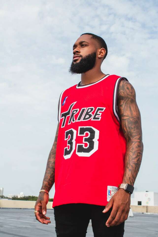 Meet Rico Williams – CanvasRebel Magazine