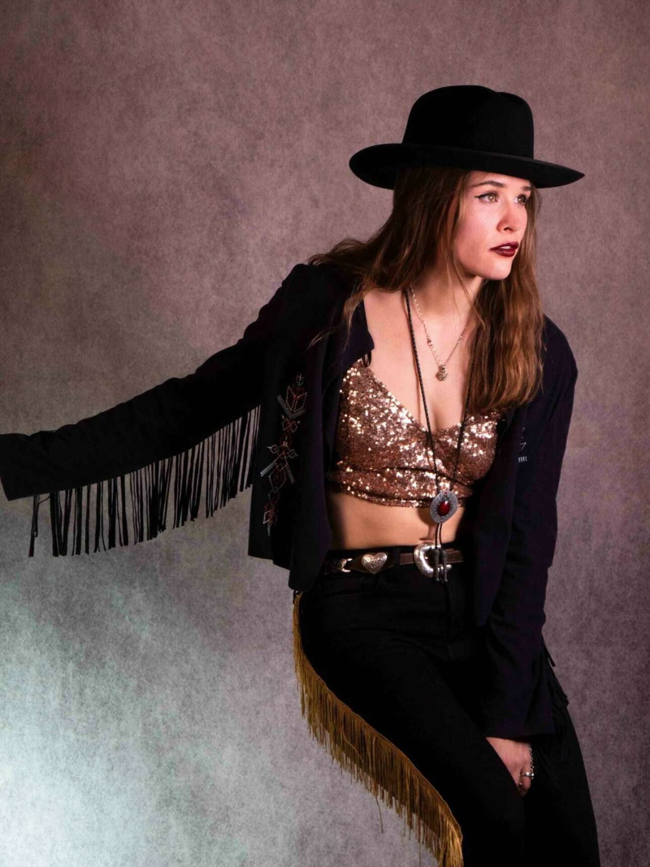 Meet Ruby Dice – CanvasRebel Magazine