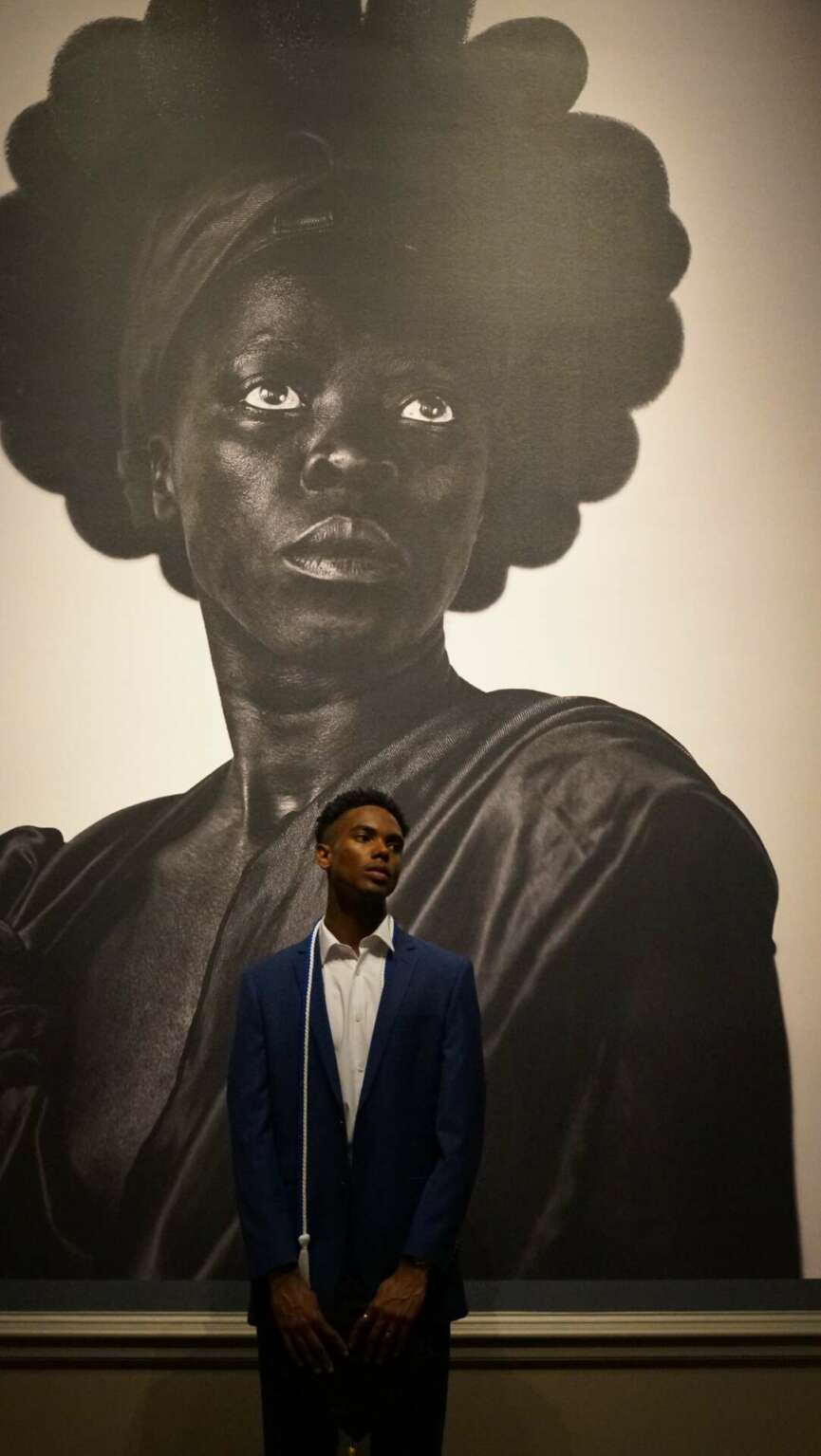 Meet Ryan Poole - CanvasRebel Magazine