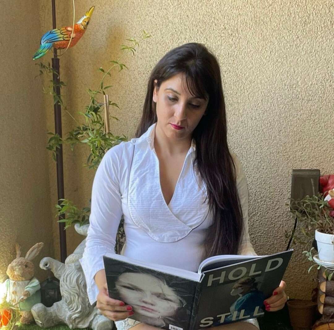 Meet Sarina Byron - CanvasRebel Magazine