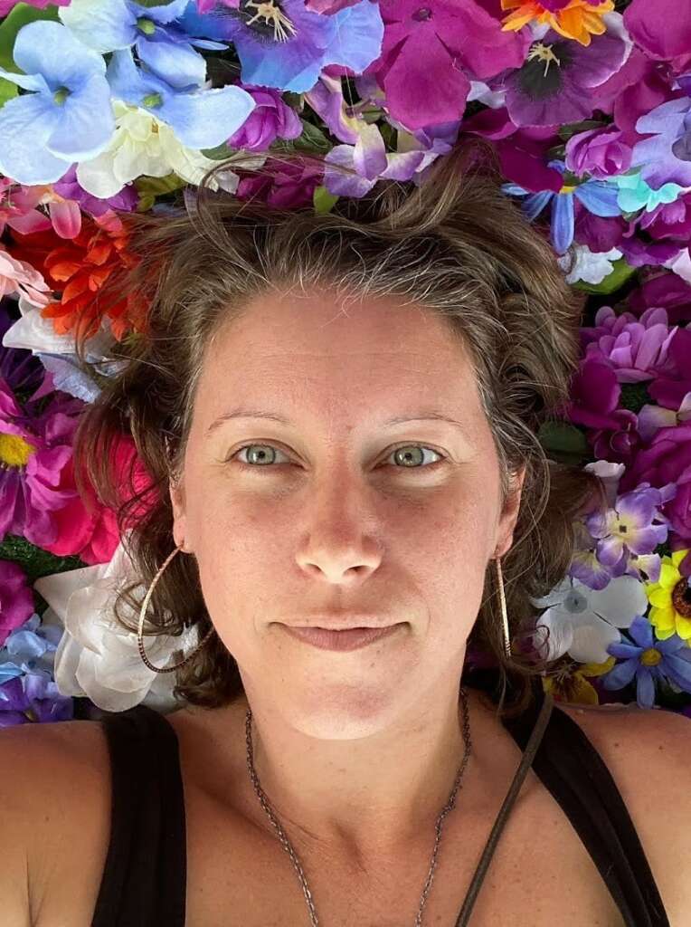 Meet Shauna Jackson - CanvasRebel Magazine