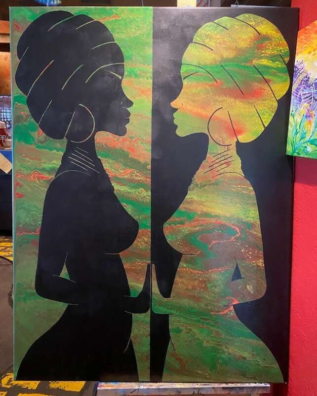 Meet Shauna Jackson - CanvasRebel Magazine