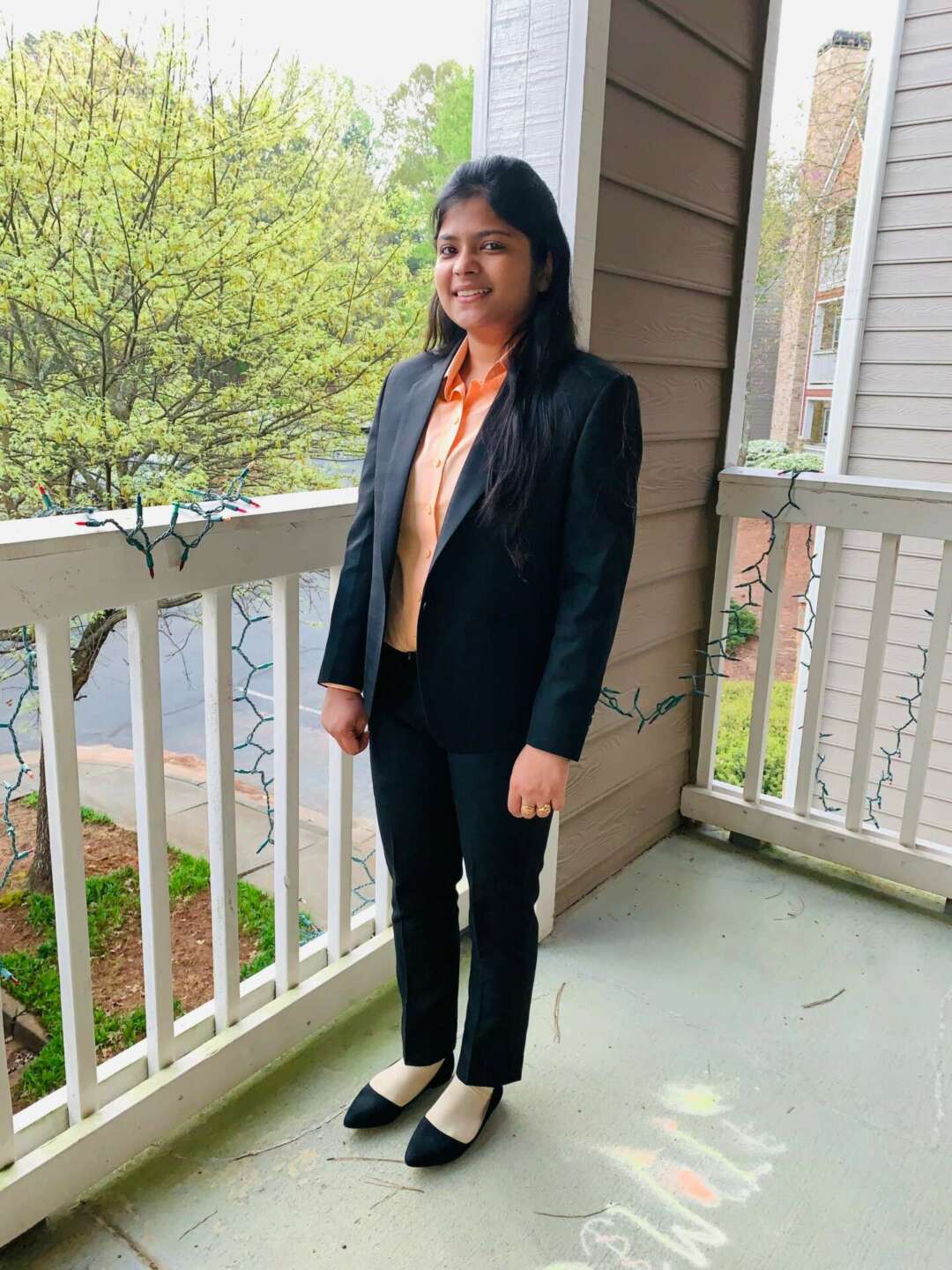 Meet Somya Agarwal – CanvasRebel Magazine