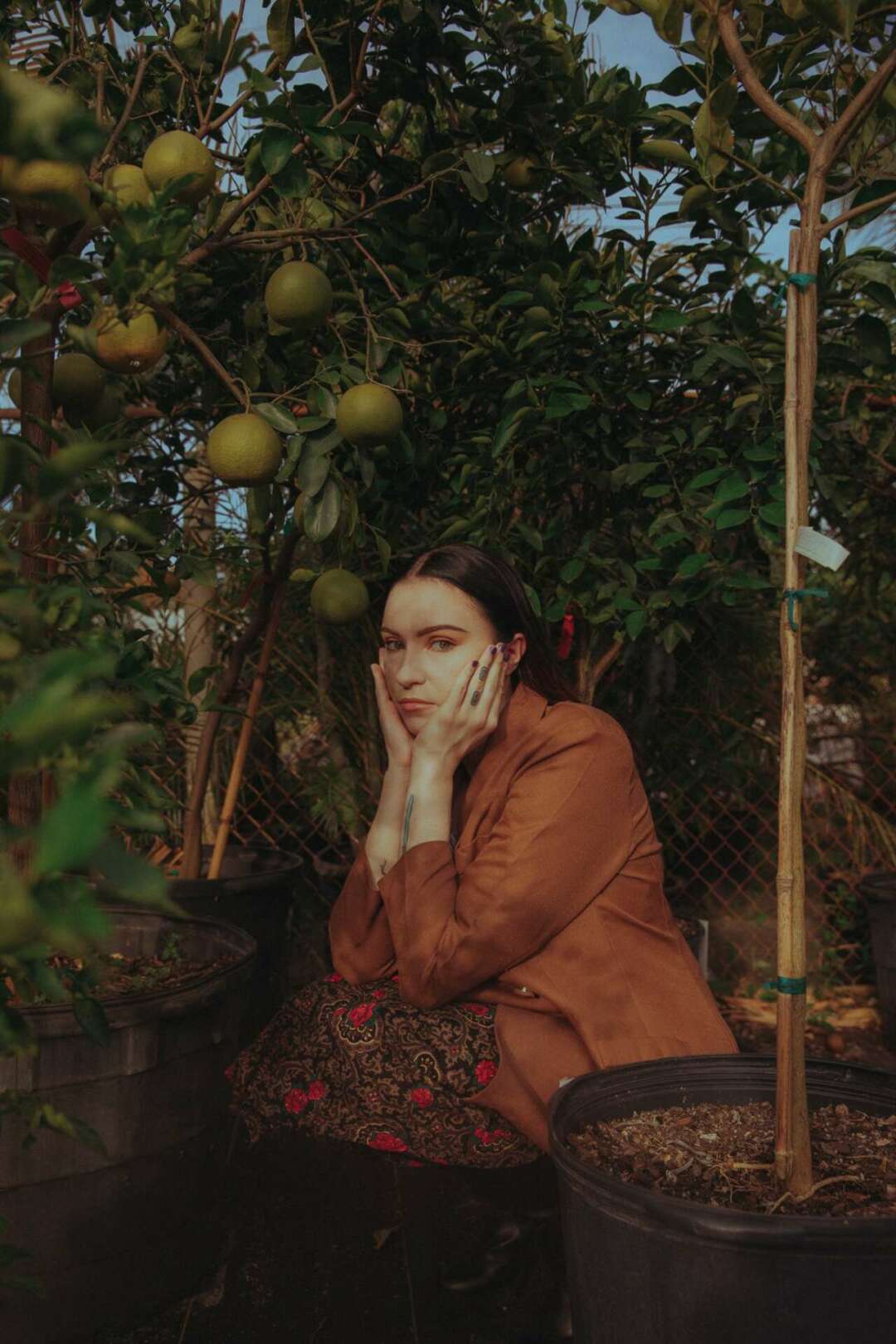 Meet Tam Allen – CanvasRebel Magazine