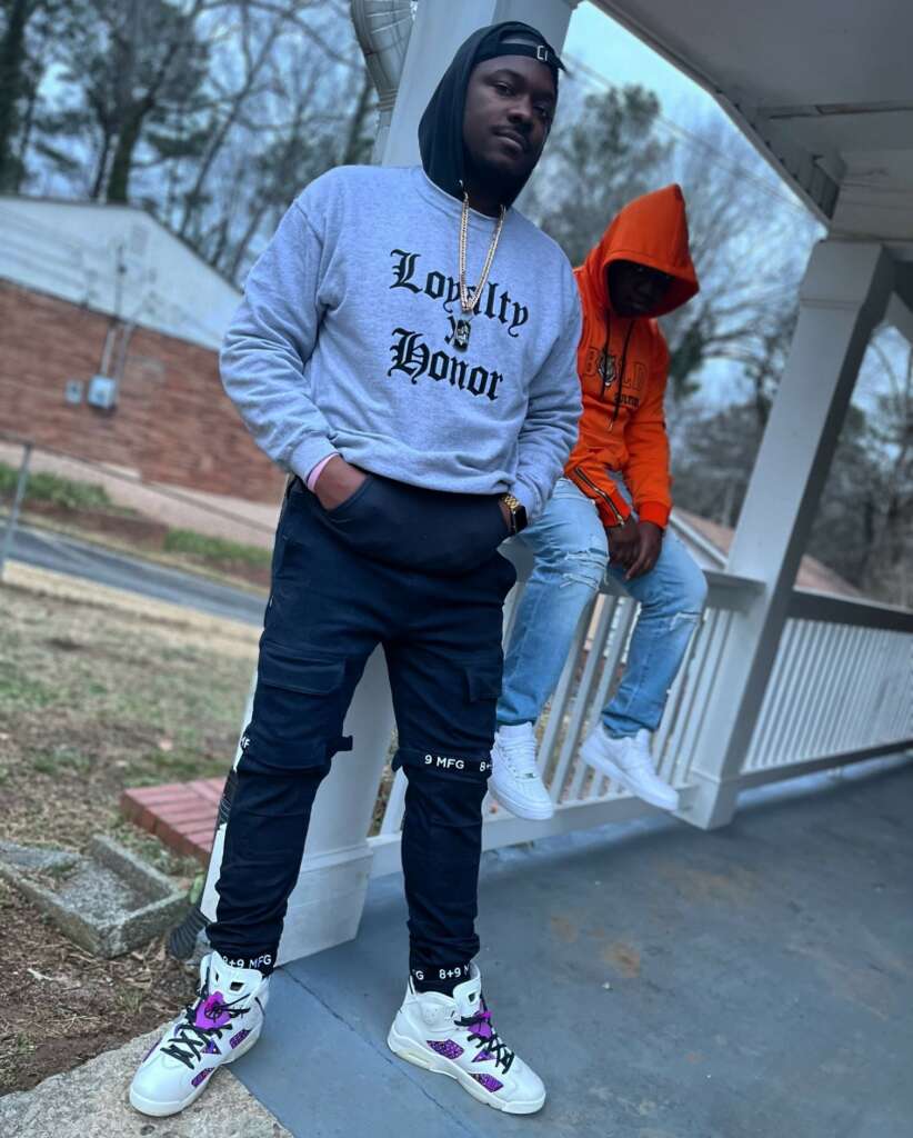 Meet The Rudely Honest Podcast - CanvasRebel Magazine