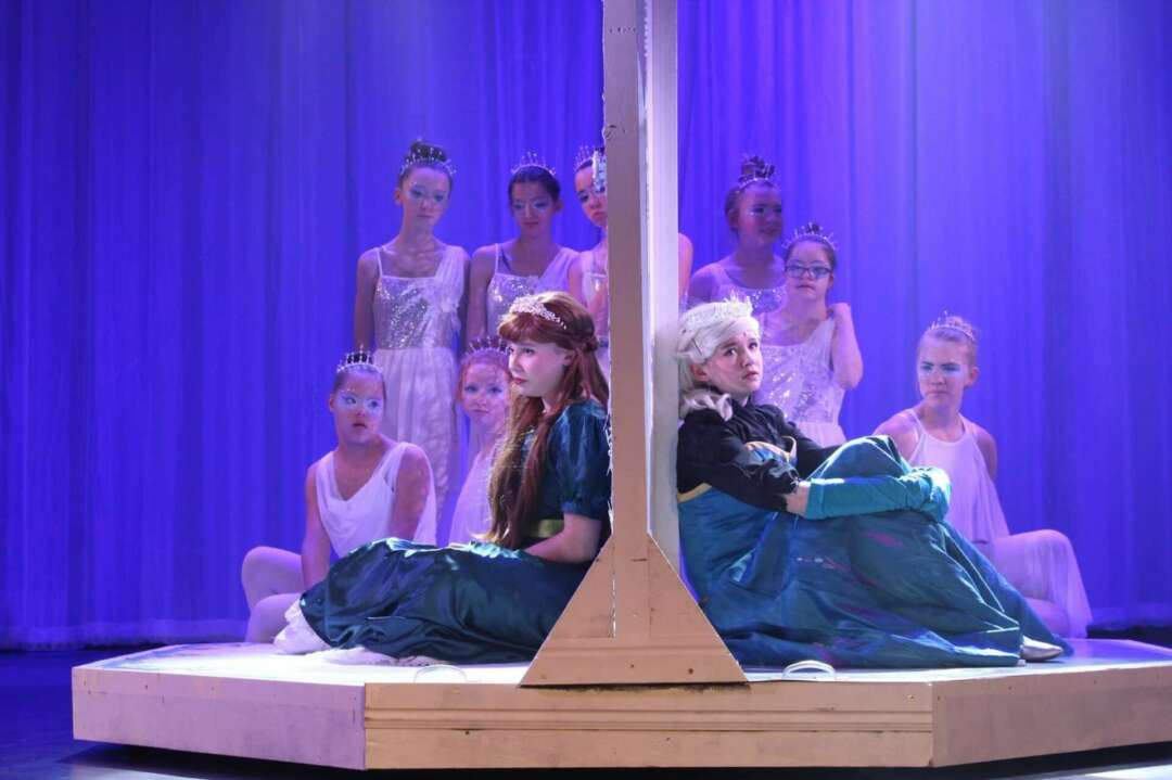 Meet Toni Butler - CanvasRebel Magazine