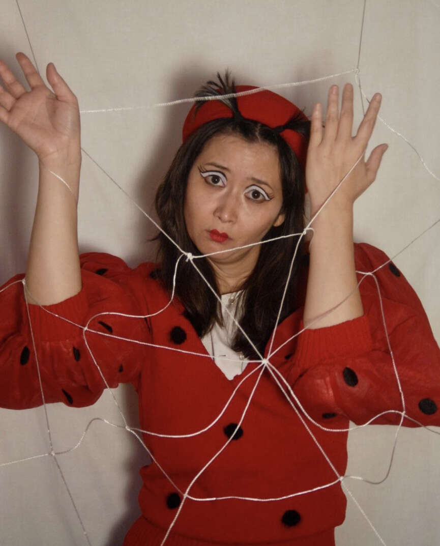 Meet Erica Qualy - CanvasRebel Magazine