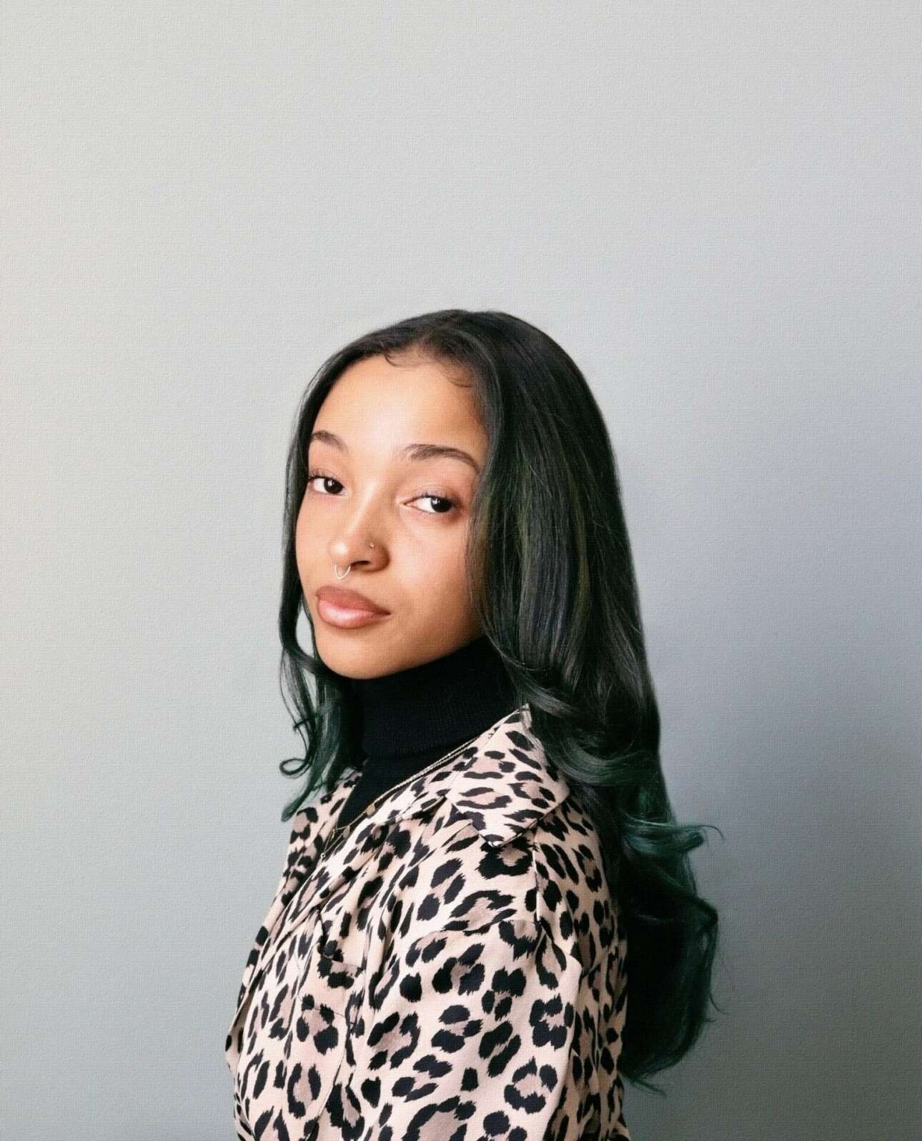 Meet Kaylin Anderson – CanvasRebel Magazine