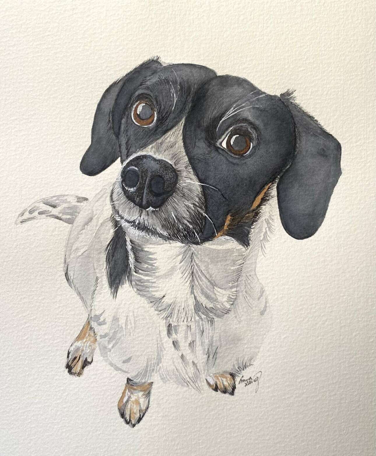 Meet Emma Lang – CanvasRebel Magazine