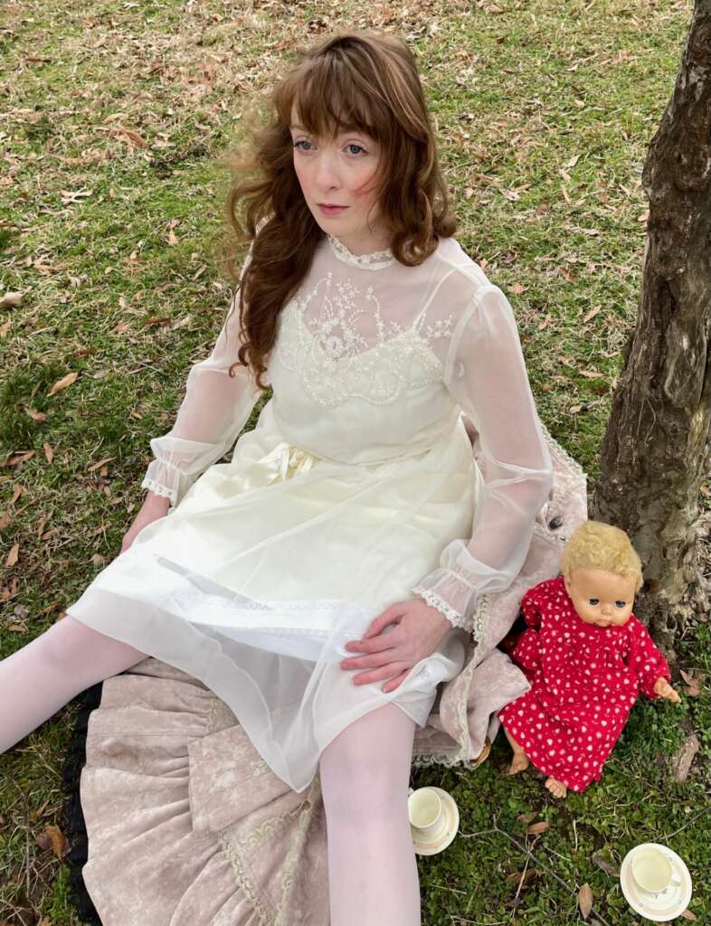 Meet Erica Qualy - CanvasRebel Magazine