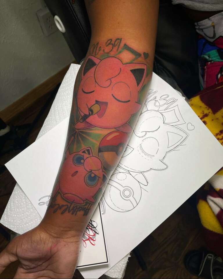 Meet Allex Redd – CanvasRebel Magazine