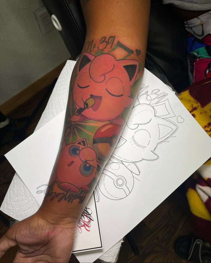 Meet Allex Redd – CanvasRebel Magazine