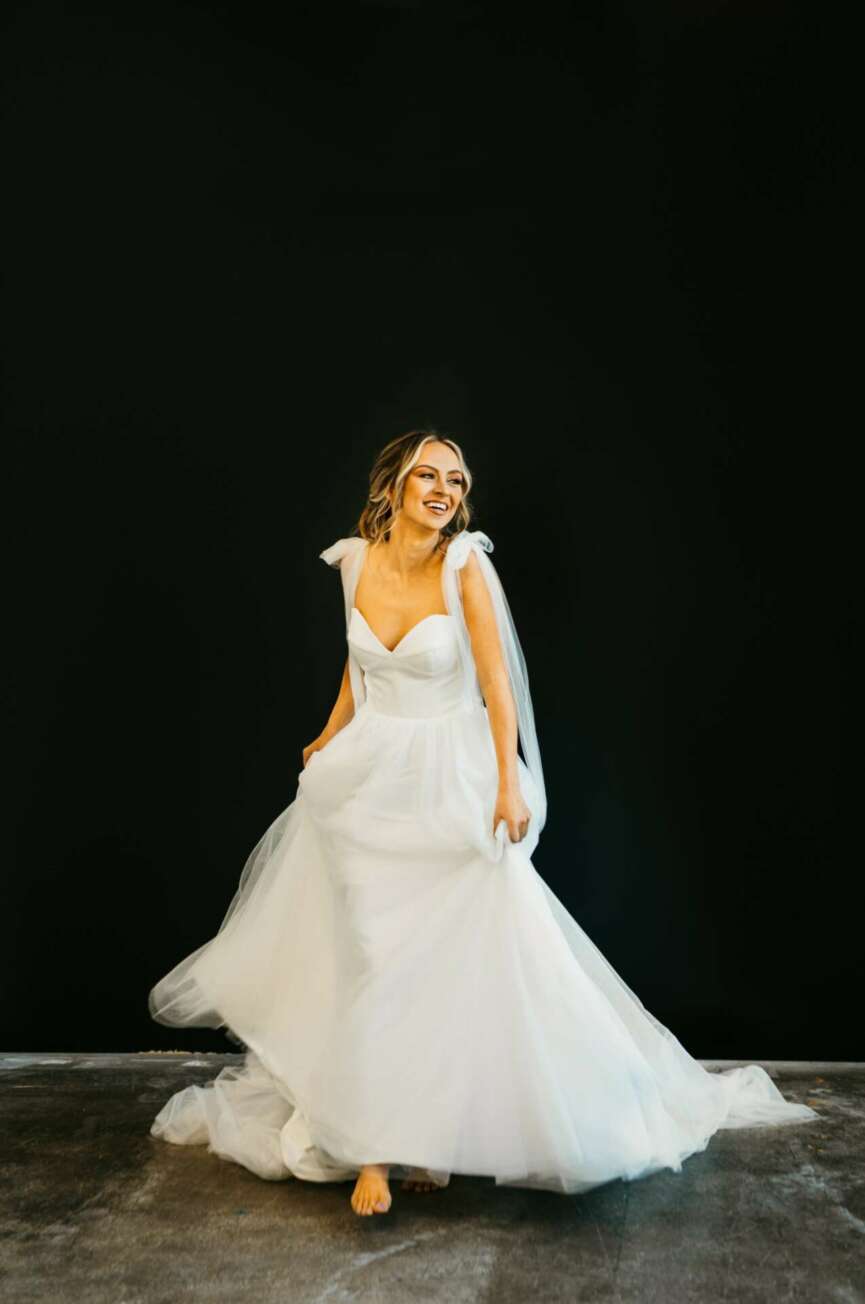 Meet Amy Knight – CanvasRebel Magazine