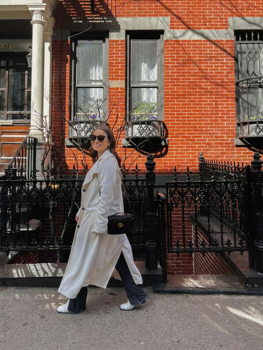 Meet Ashley Ramey - CanvasRebel Magazine