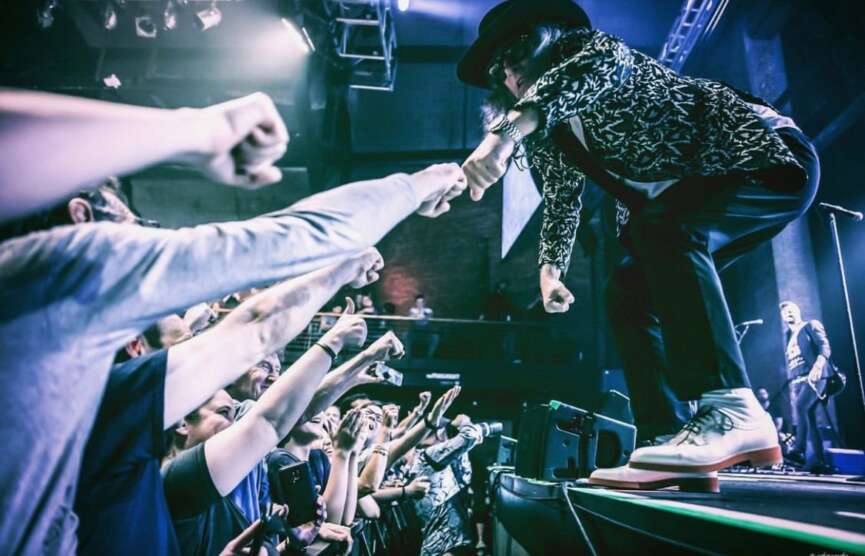 Meet Astrid Lange - CanvasRebel Magazine