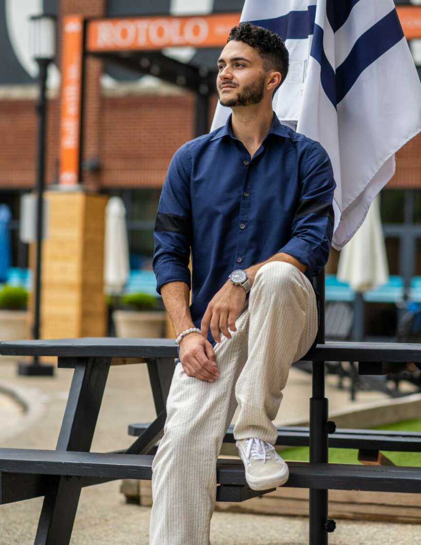 Meet Ayana Ames. - CanvasRebel Magazine