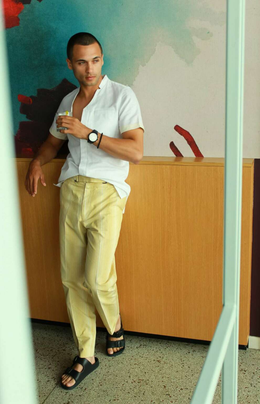 Meet Ayana Ames. - CanvasRebel Magazine