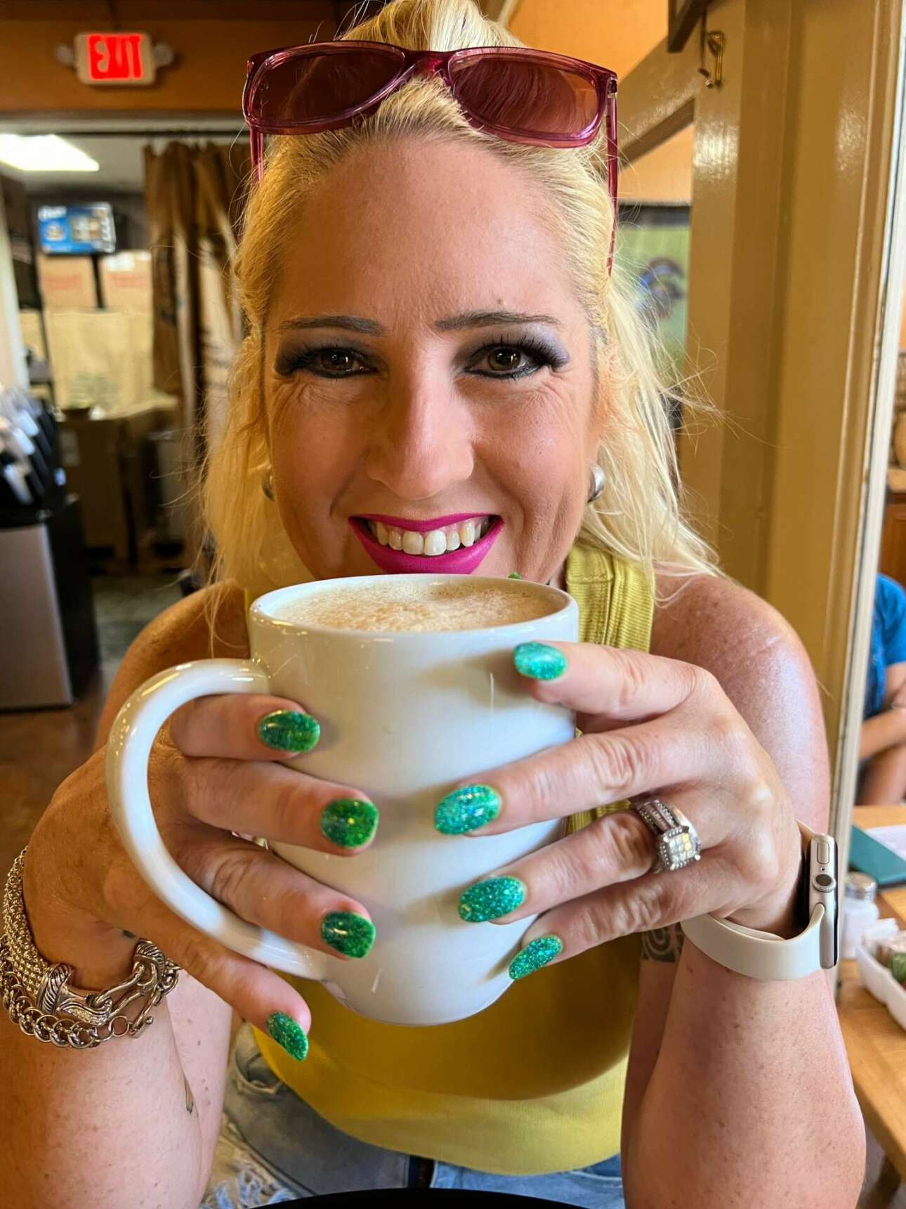 Meet Brett Lay – CanvasRebel Magazine