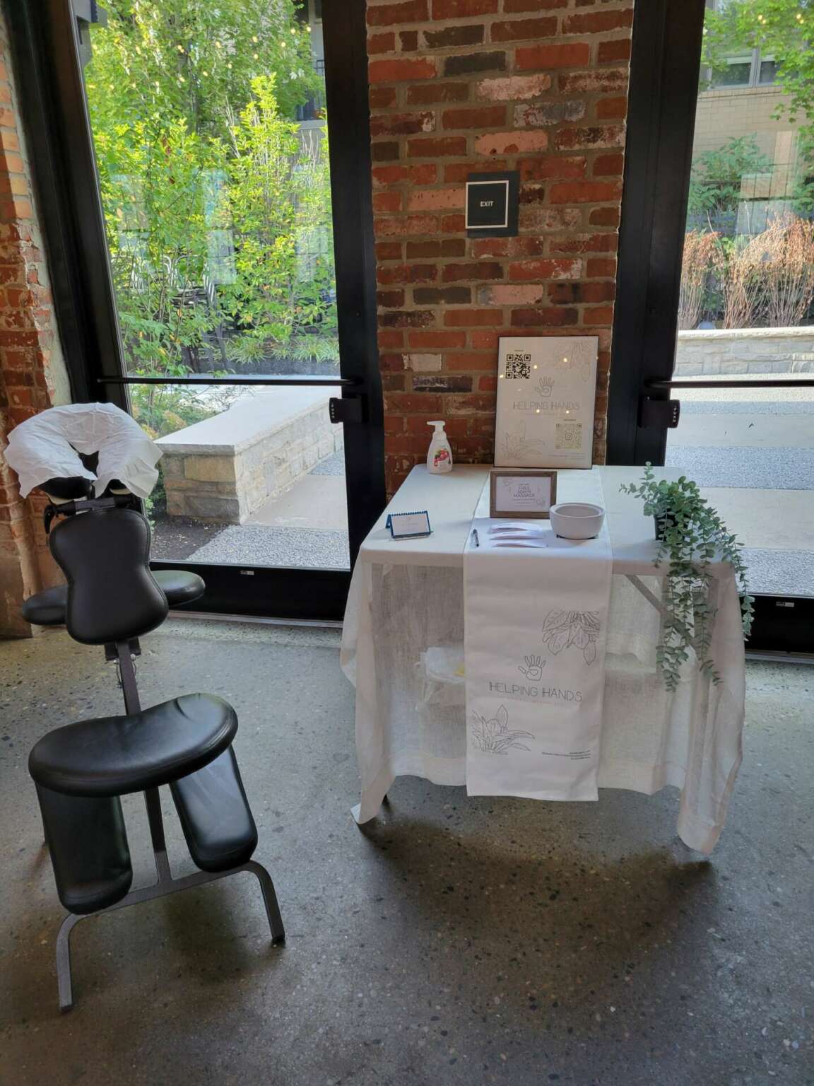 Meet Camille Mathis – CanvasRebel Magazine