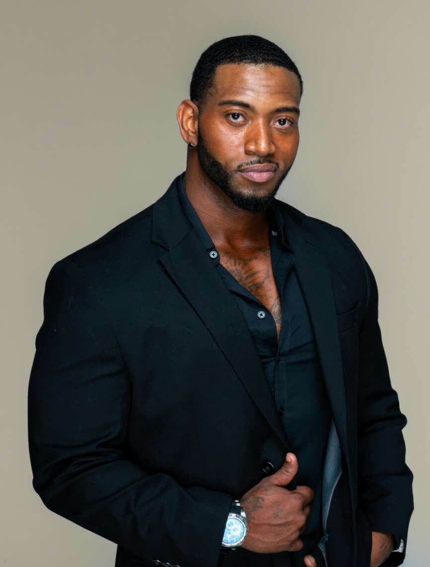 Meet Charles Rucker – CanvasRebel Magazine