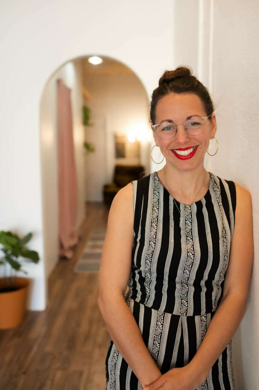 Meet Chelsea Craig – CanvasRebel Magazine