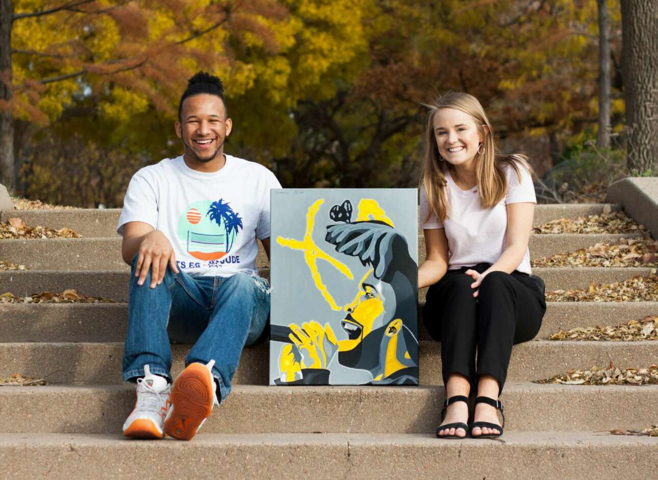 Meet Chris Childs – CanvasRebel Magazine