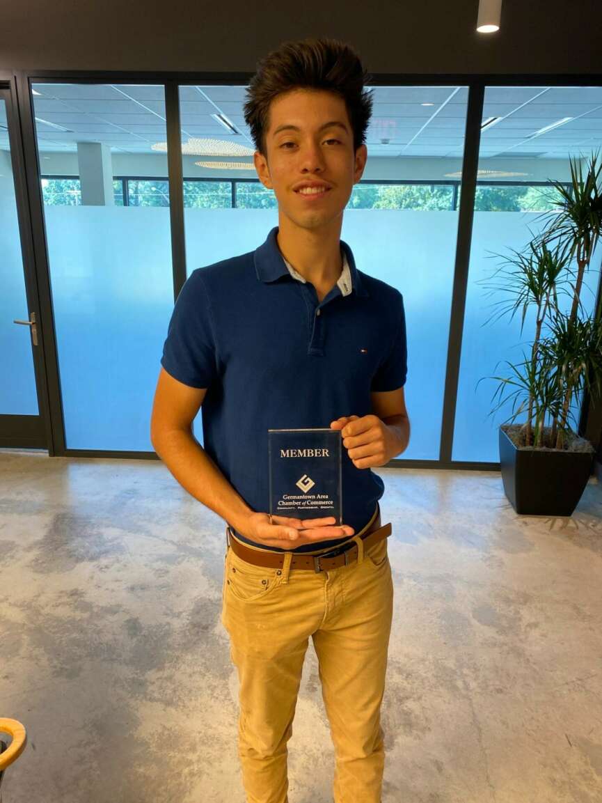 Meet Christopher Solis – CanvasRebel Magazine