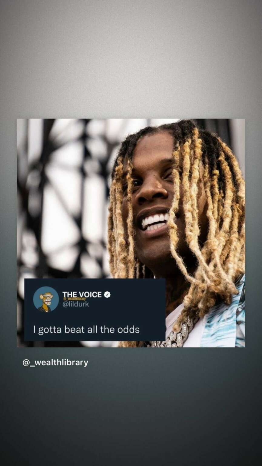 Meet Devante Barnes - CanvasRebel Magazine