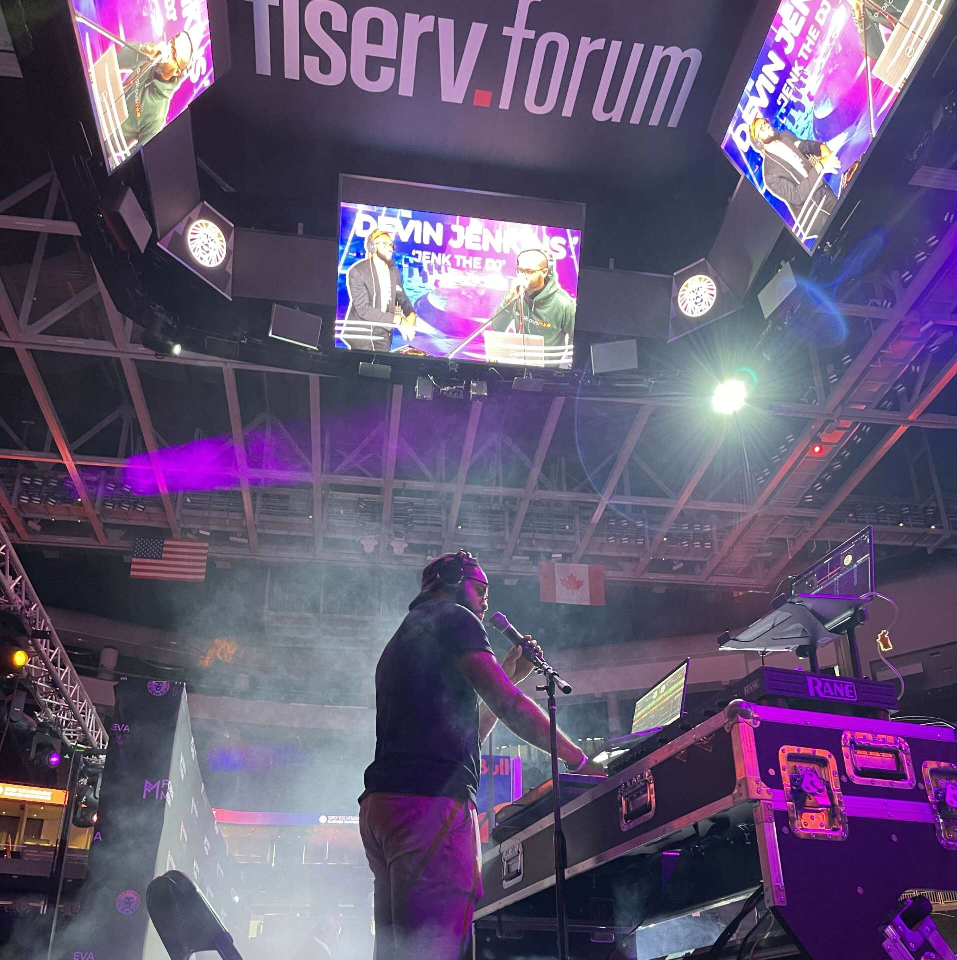 Meet Devin Jenkins – CanvasRebel Magazine