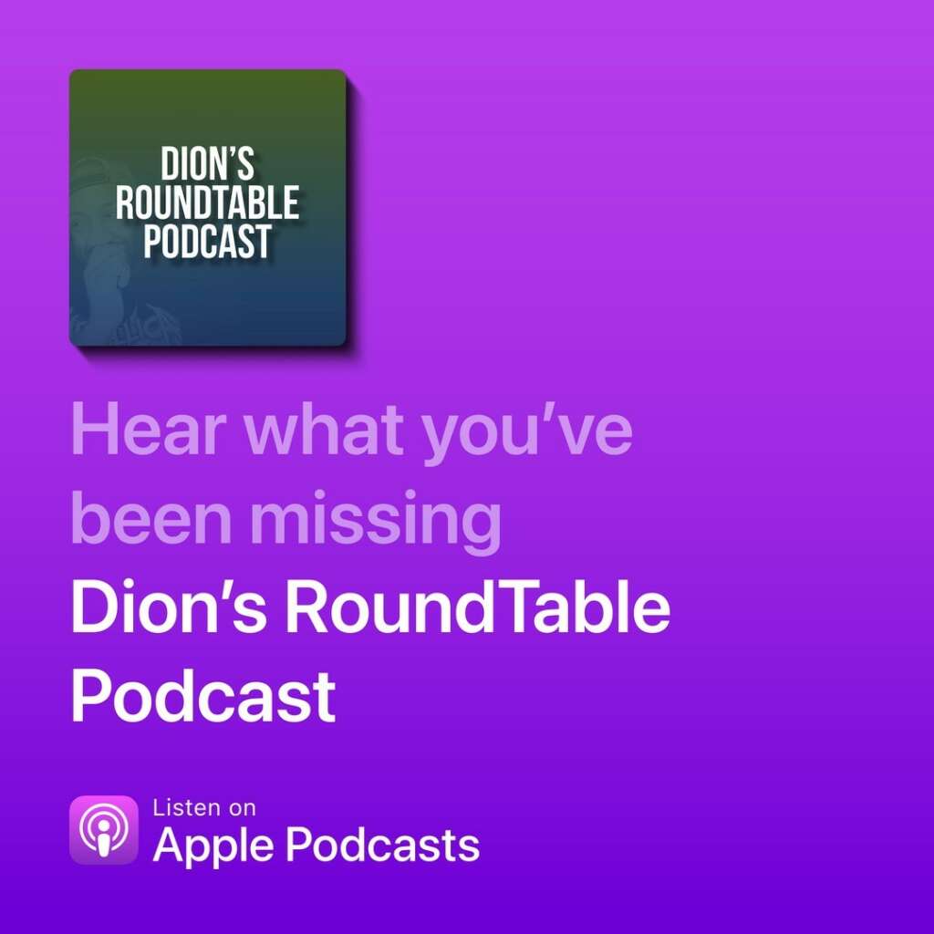 Meet Dion Reid - CanvasRebel Magazine