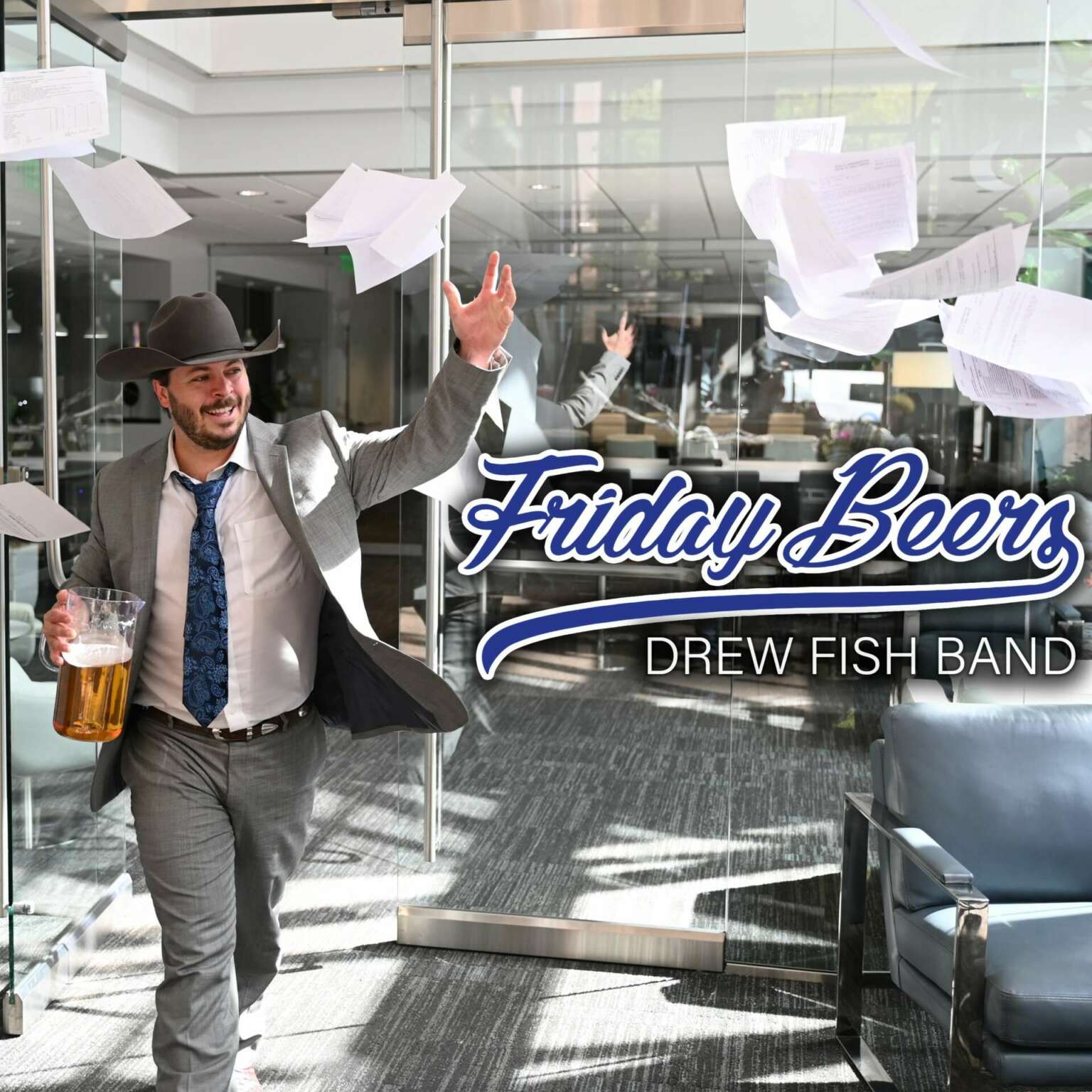 Meet Drew Fish – CanvasRebel Magazine