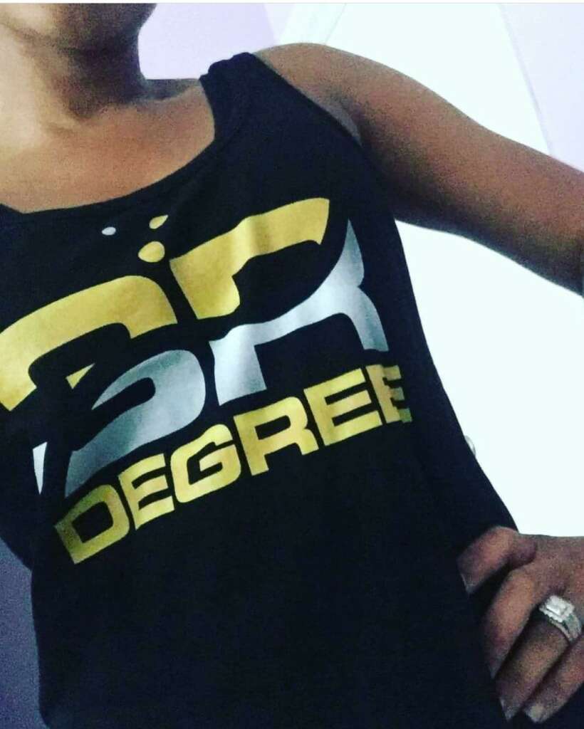 Meet 3RDegree - CanvasRebel Magazine