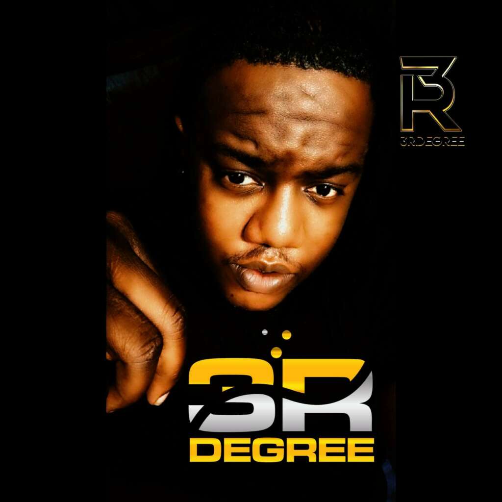Meet 3RDegree - CanvasRebel Magazine