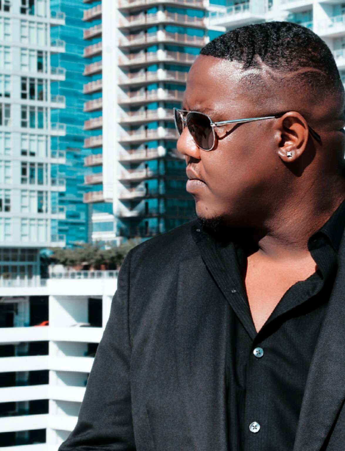 Meet 3RDegree - CanvasRebel Magazine