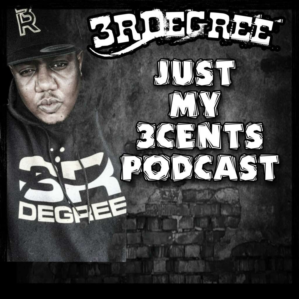 Meet 3RDegree - CanvasRebel Magazine