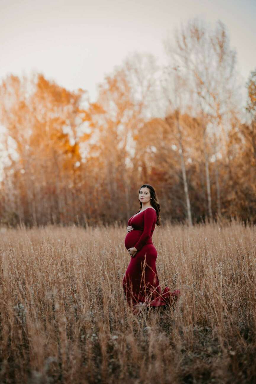 Meet Hannah Denson – CanvasRebel Magazine