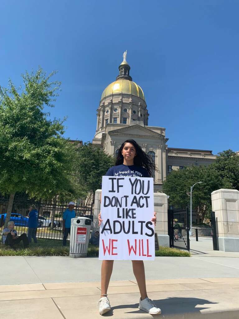 Meet Hannah Testa – CanvasRebel Magazine