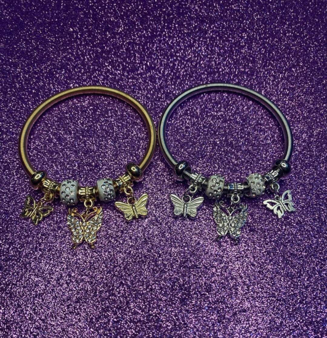 Meet Ja'Maria Rutherford - CanvasRebel Magazine