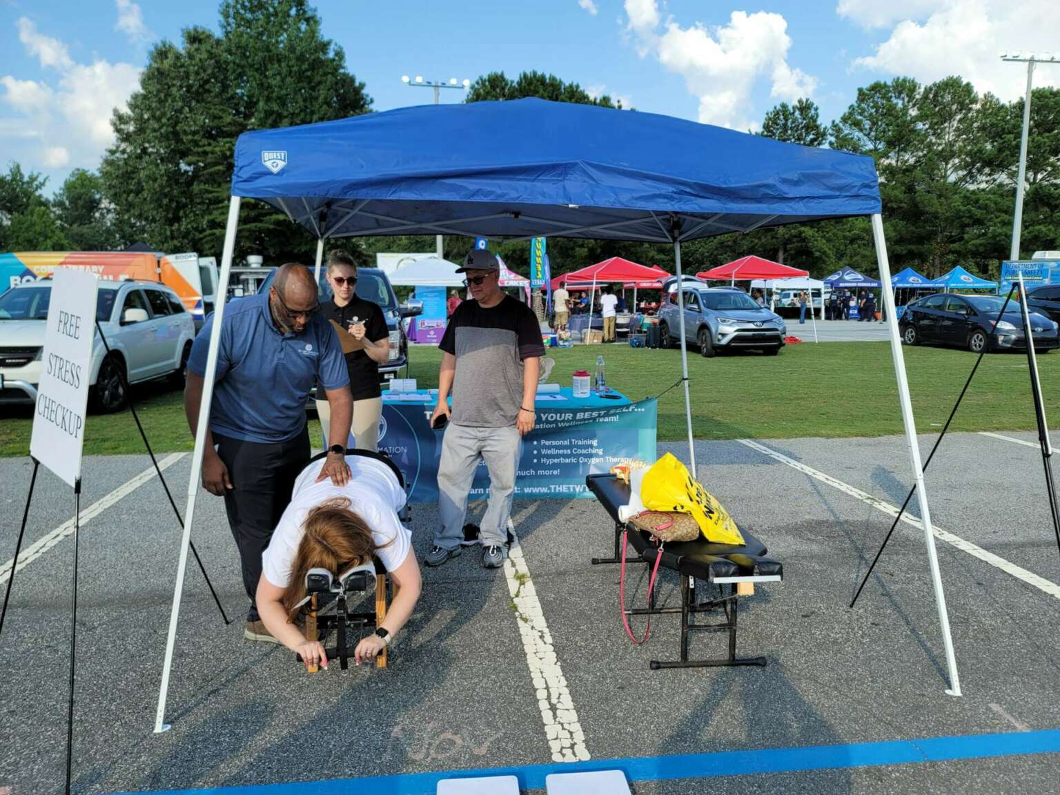 Meet Jason Regis – CanvasRebel Magazine