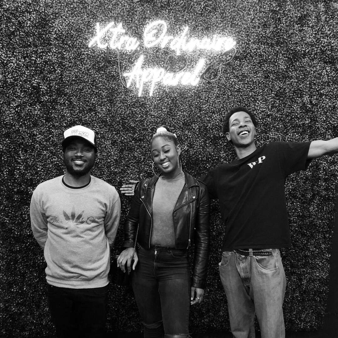 Meet Jay Math – CanvasRebel Magazine