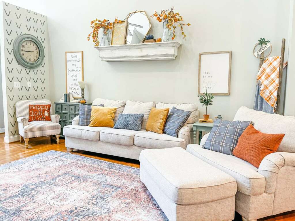 Meet Jen Worcester - CanvasRebel Magazine