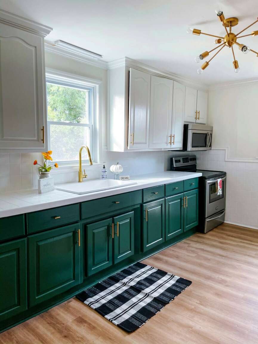 Meet Jen Worcester – CanvasRebel Magazine