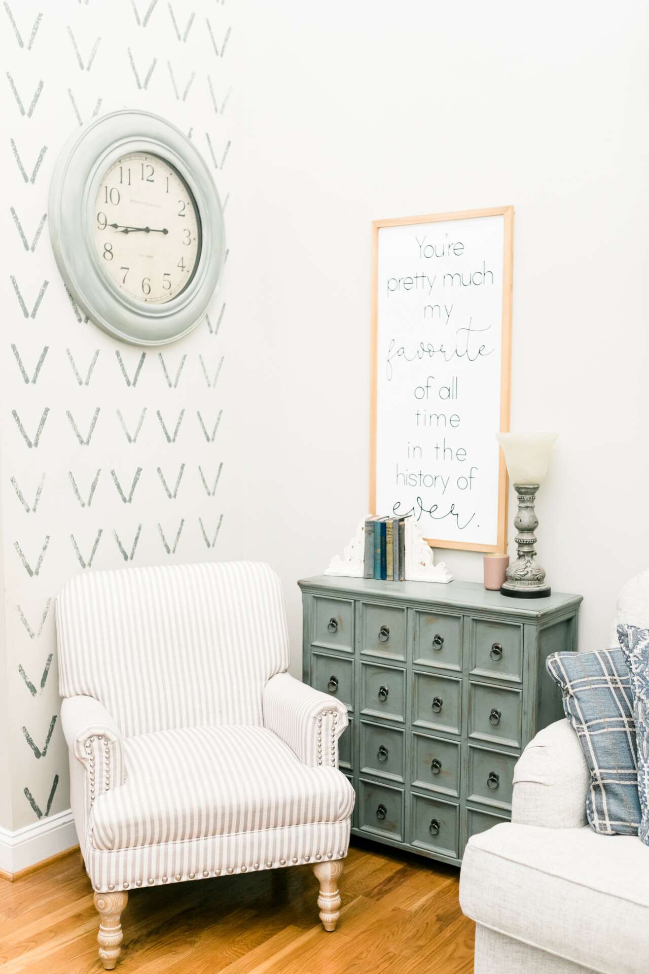 Meet Jen Worcester – CanvasRebel Magazine