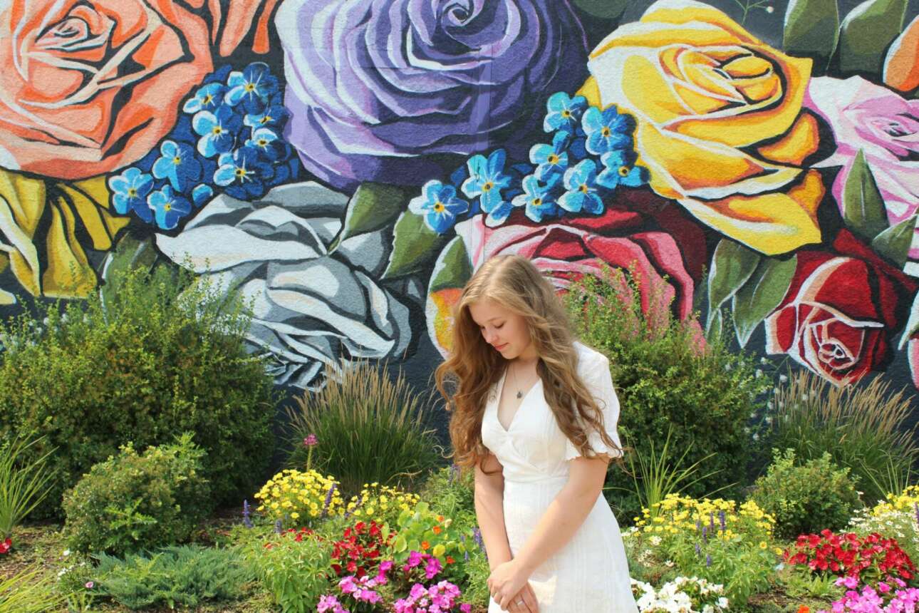 Meet Kassie McKeown - CanvasRebel Magazine