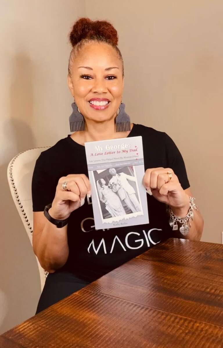 Meet Kathy Butler – CanvasRebel Magazine