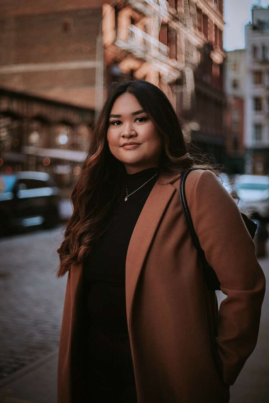 Meet Kelly Guedes. – CanvasRebel Magazine