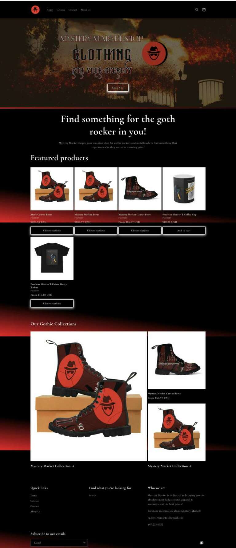 Meet Kevin Sebastian - CanvasRebel Magazine