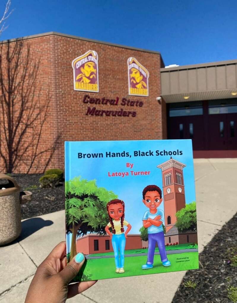 Meet Latoya Turner – CanvasRebel Magazine