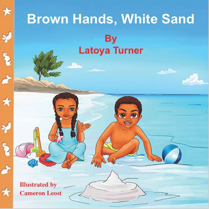 Meet Latoya Turner – CanvasRebel Magazine