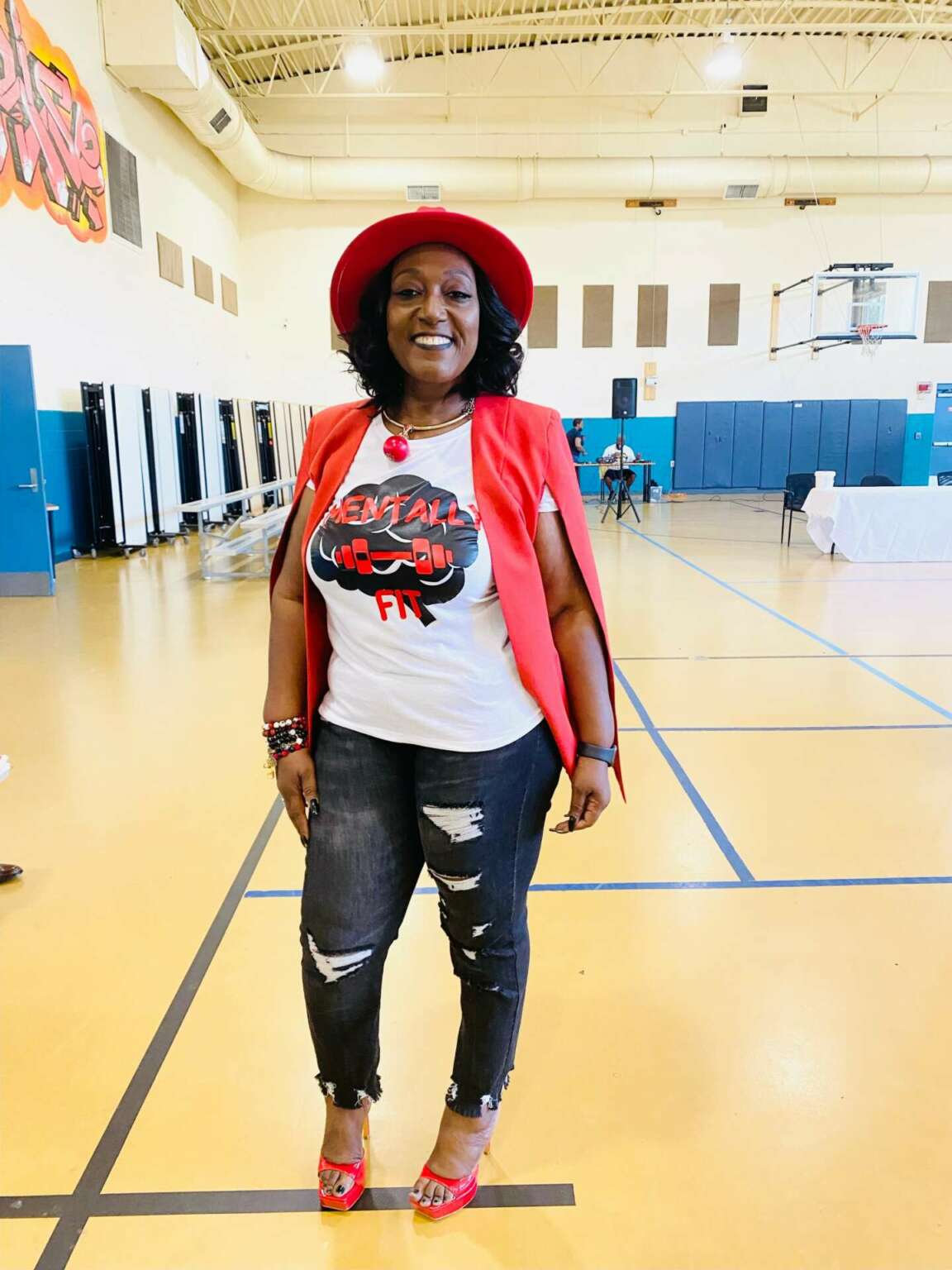 Meet Melody Smith Riggins - CanvasRebel Magazine